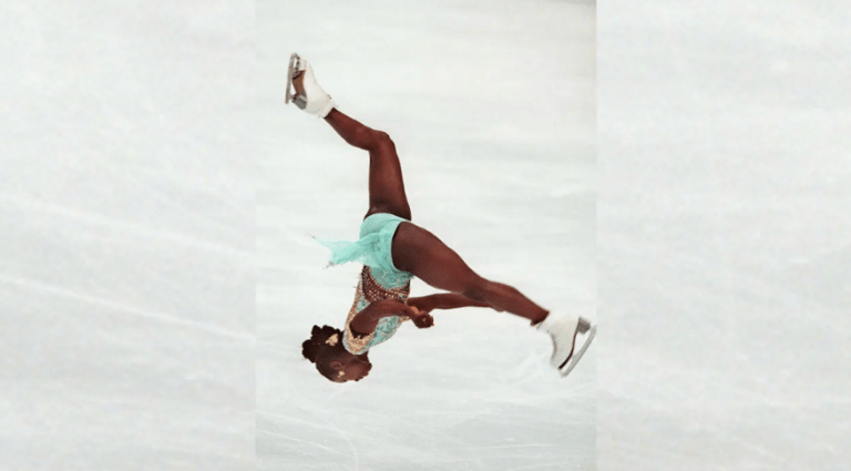 Figure Skating and Backflips – The Hudsonian